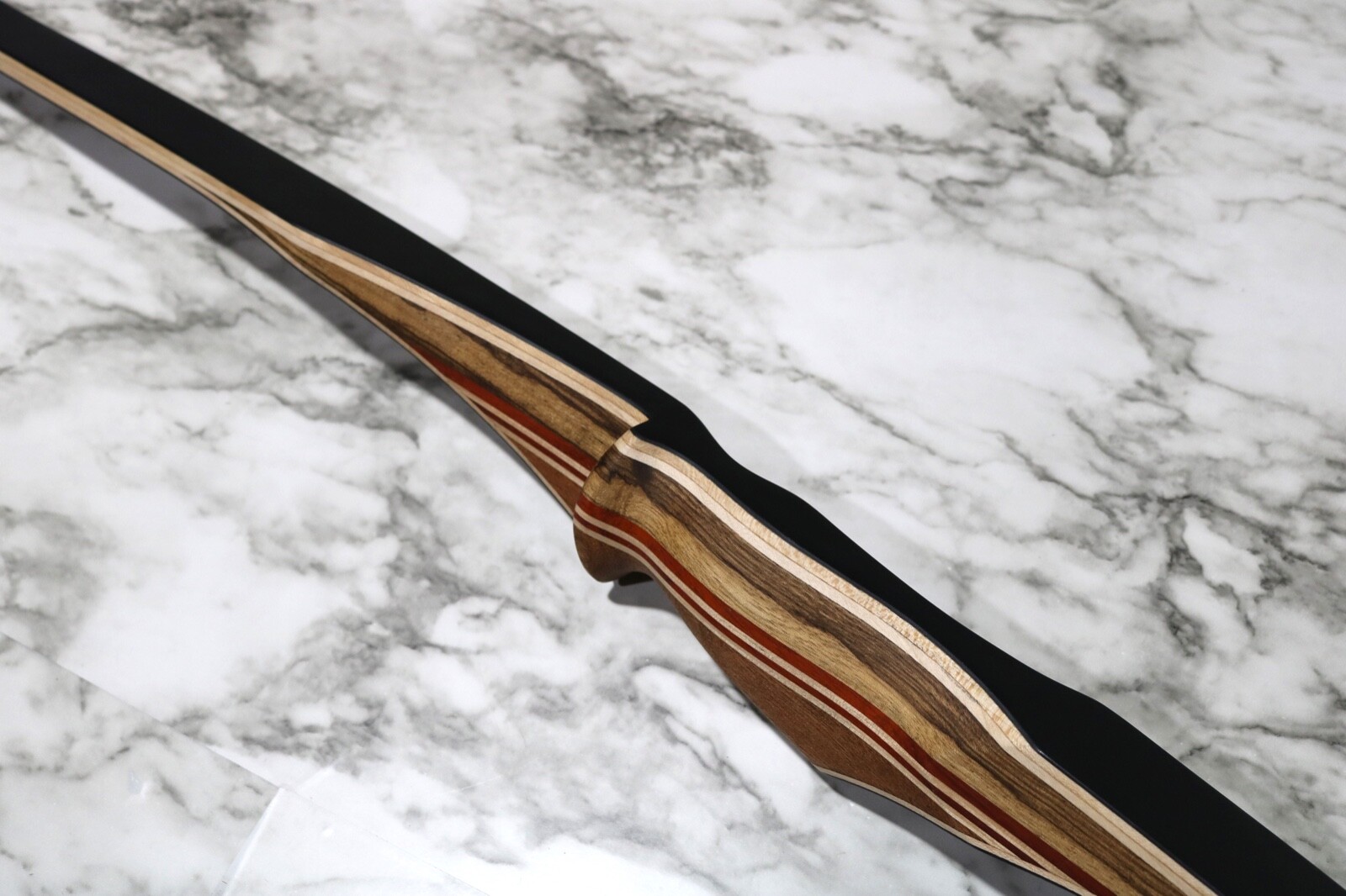 Farmington Archery 68" Apache Long Bow / OPEN BOX BIG SALE | eBay