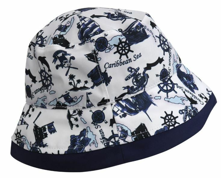 [NEW] MU Sports Japanese Brand Women's Bucket Hat - 701P1700 (Color ...