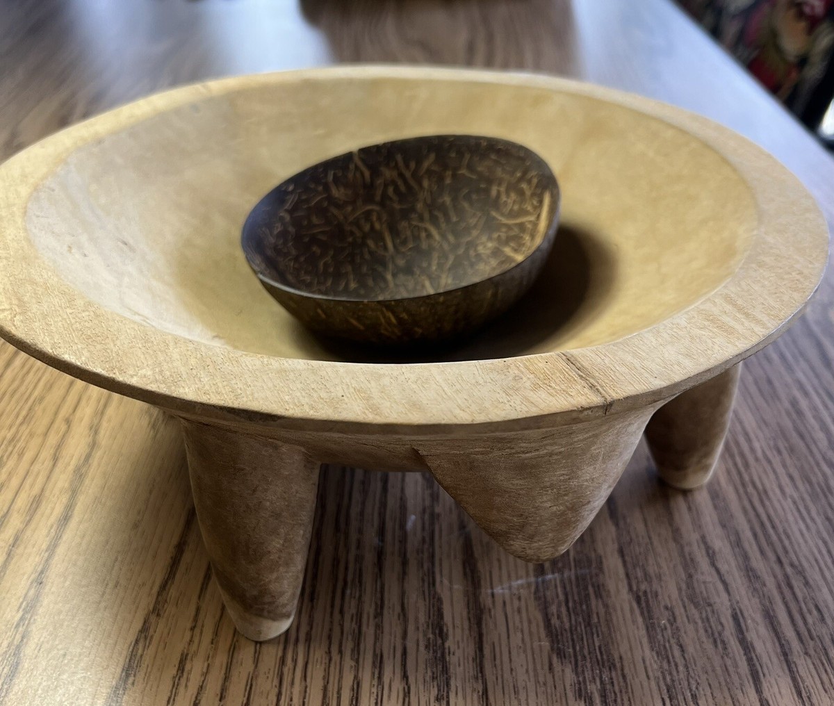 Kava Bowl Tattoos Kava Bowl Tanoa Pendant – Kavafied