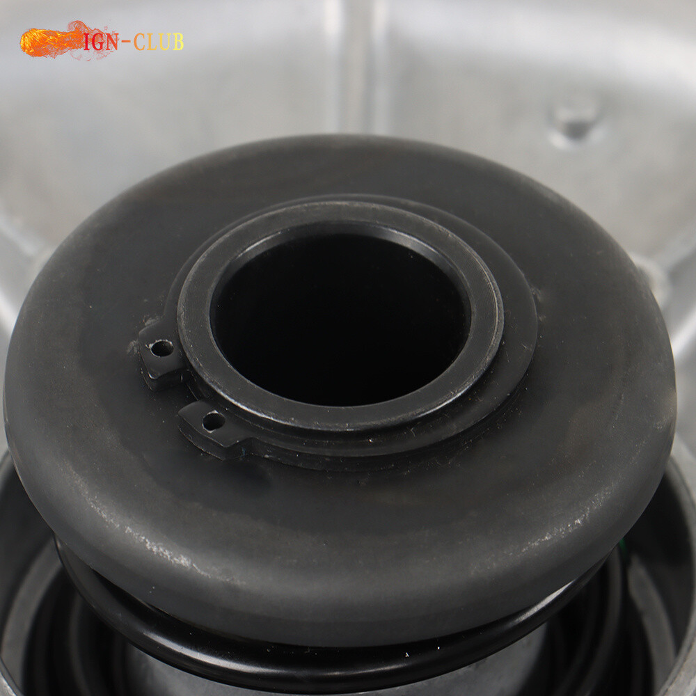 Driven Clutch 623949 For EZGO Golf Carts Express S4 Terrain & Cushman ...
