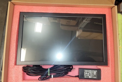 Industrial Touchscreen US Micro 18.5" LCD,Touch Screen,Kiosk,Panel or ...