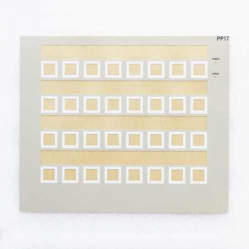 1PC For PP17-II 6AV3688-3ED13-0AX0 Membrane Keypad | eBay