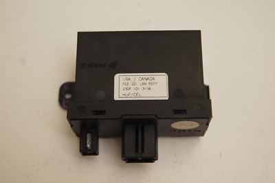 1995-2002 LAND ROVER RANGE ROVER BODY CONTROL MODULE LQN5077 ...