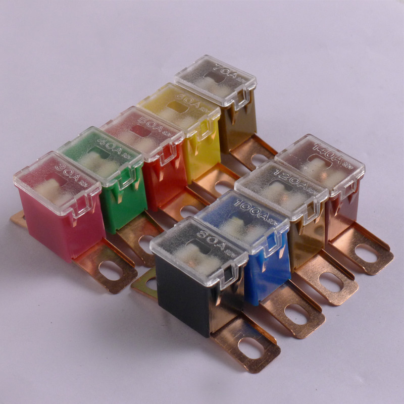 For HONDA SUBARU TOYOTA SBFC-CT Car Fuse slow blow auto fuse 32V 30A ...