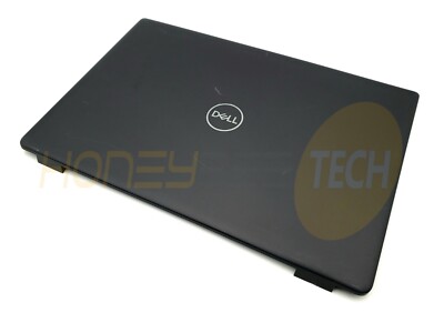 GENUINE DELL LATITUDE 3510 LAPTOP LCD BACK COVER REAR LID 8XVW9 08XVW9 ...
