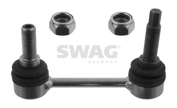 PAIR SWAG Rear Stabilizer Bar x2 Strut Fits MERCEDES W251 W164 V251 ...