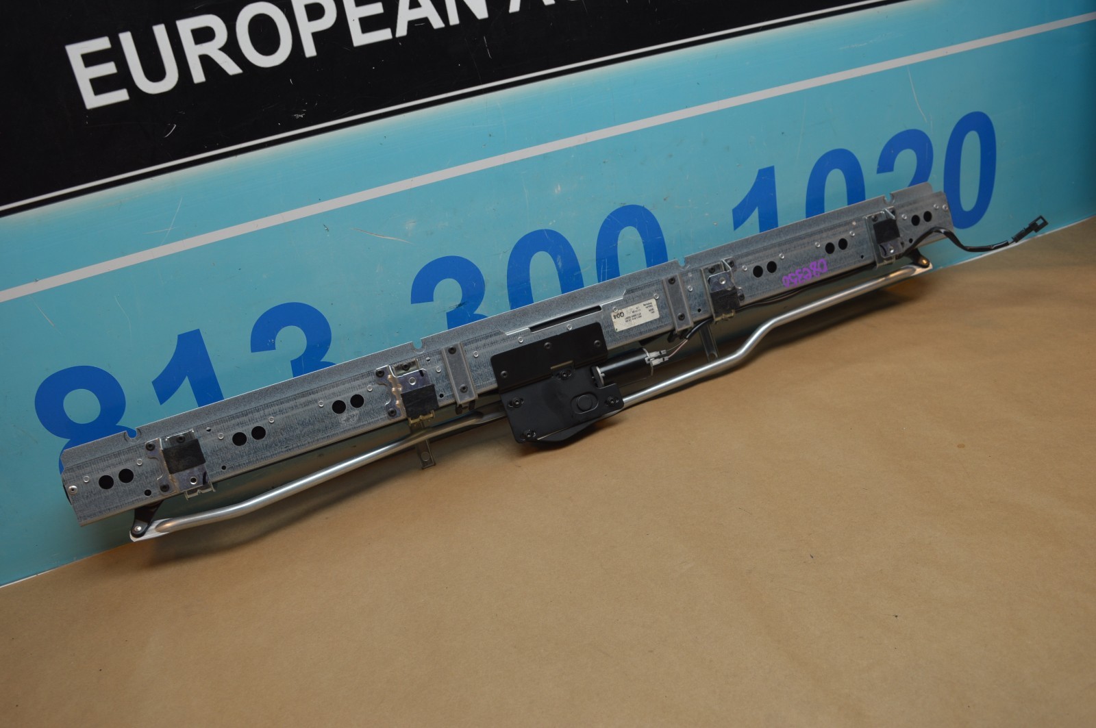 2007 Mercedes-Benz E350 Rear Sun Shade 2118101220 OEM for sale online ...