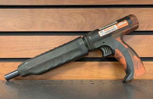 Ramset Mastershot Master Shot .22 Cal. Professional Grade Powder ...