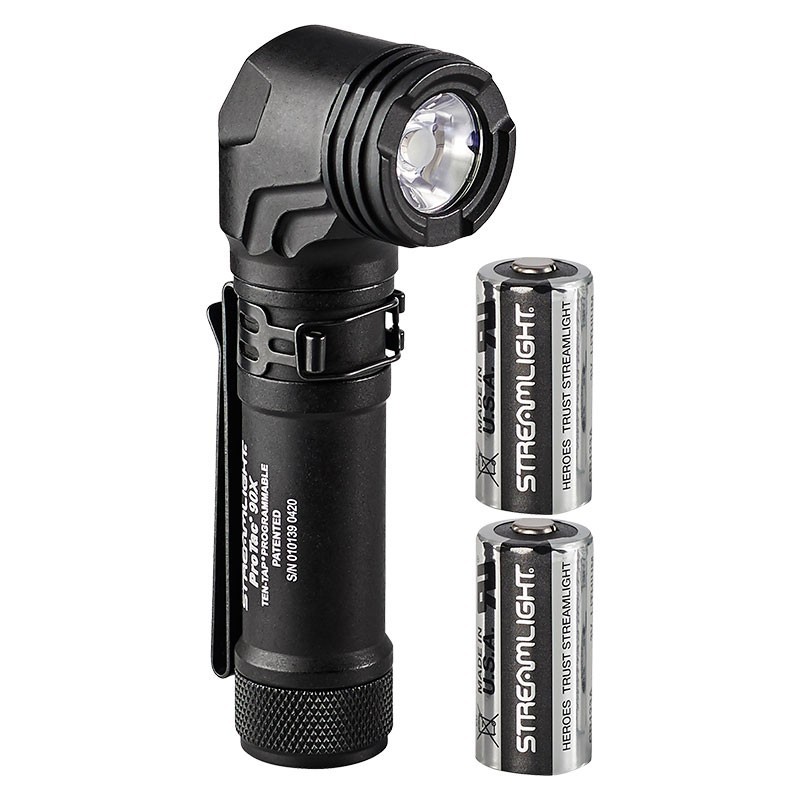Streamlight 88094 ProTac 90-X Right Angle Multi-Fuel Tactical ...