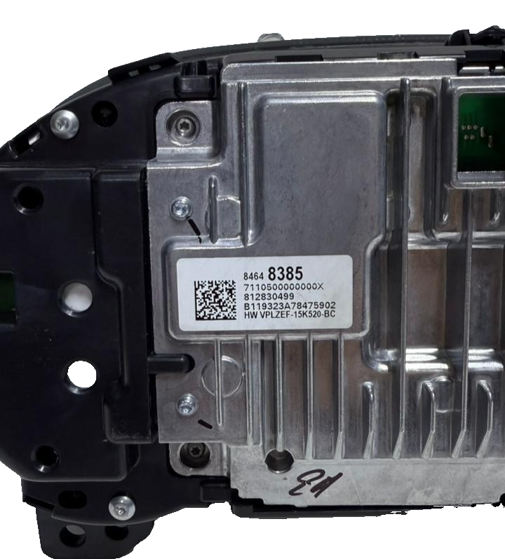 2021–2023 GMC Acadia / Chevy Blazer Instrument Cluster OEM 84648385 | eBay