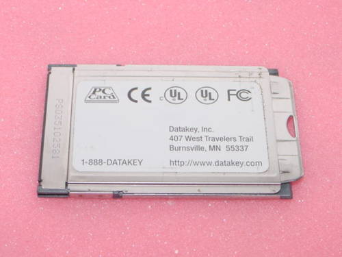 DATAKEY SECURITY ACCESS SMART CARD READER DKR 500 | eBay