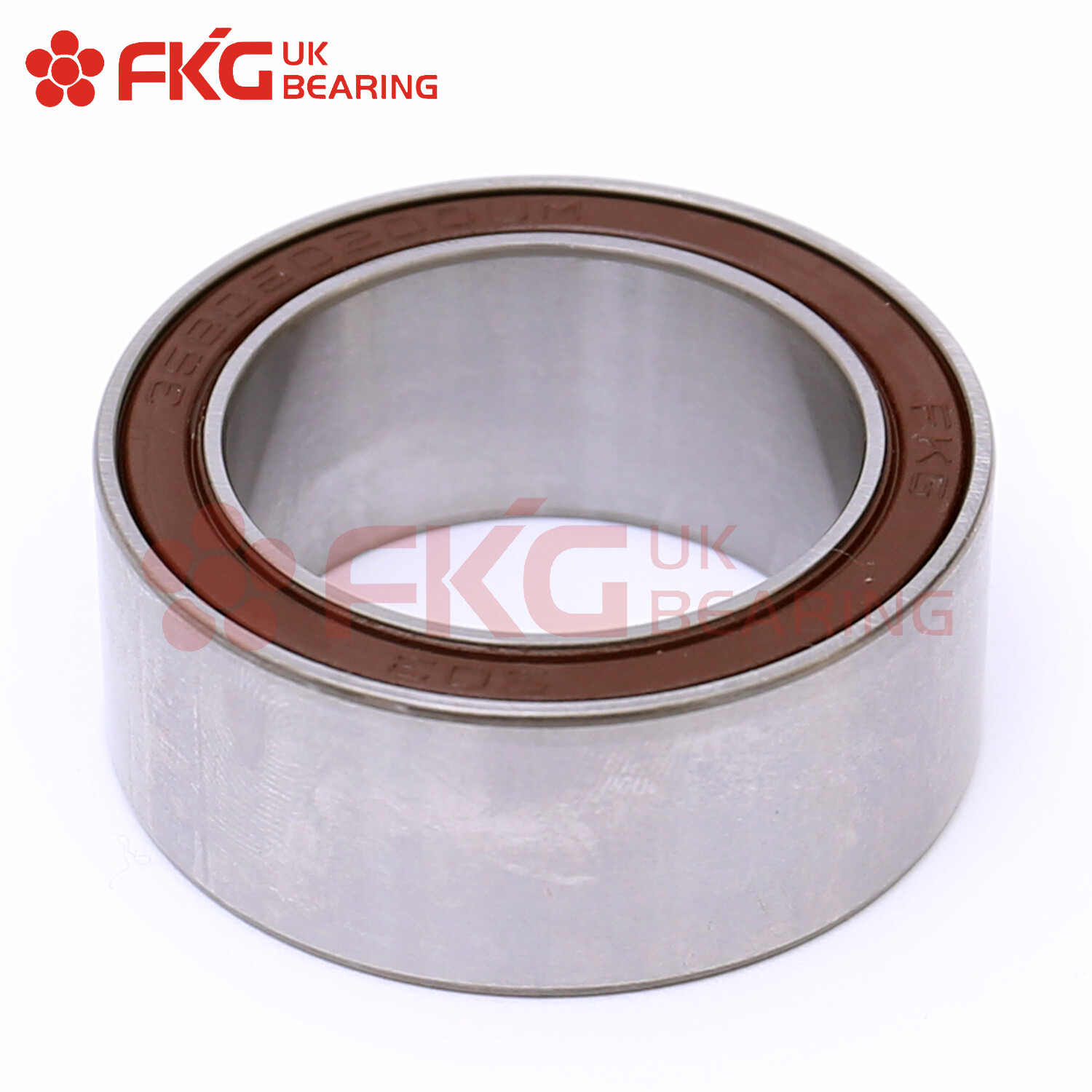 FKG A/C Compressor Clutch Bearing 35mm ID x 50mm OD x 20mm Thick BG-608 ...
