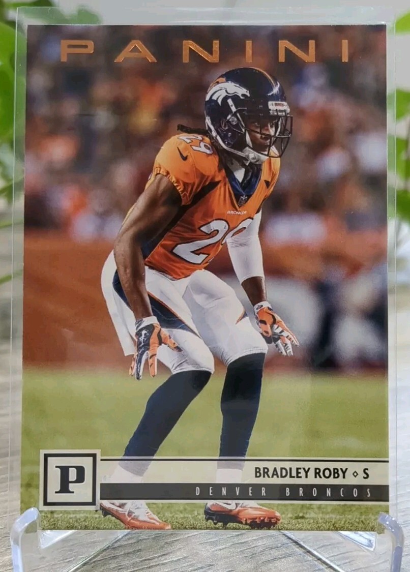 Bradley Roby Broncos