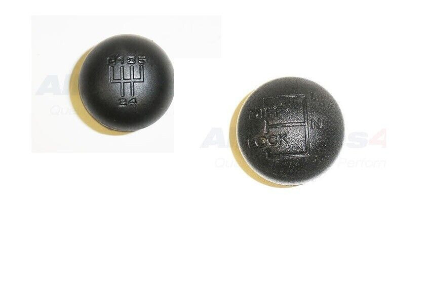 Land Rover Defender 5 Speed Manual LT77 Gearbox and Transfer Box Diff ...