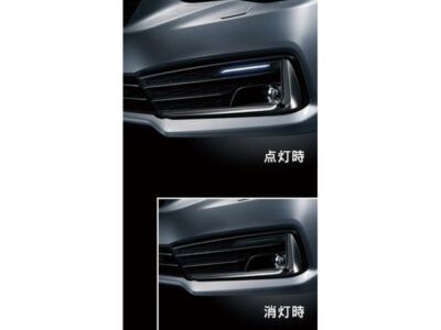 [NEW] JDM Subaru IMPREZA GT/GK LED Accessory Liner Genuine OEM | eBay