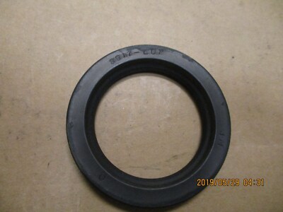 NEW OTHER, JM CLIPPER 8817-LUP OIL SEAL, 2" X 2.783" X .375", 2 PC'S X ...