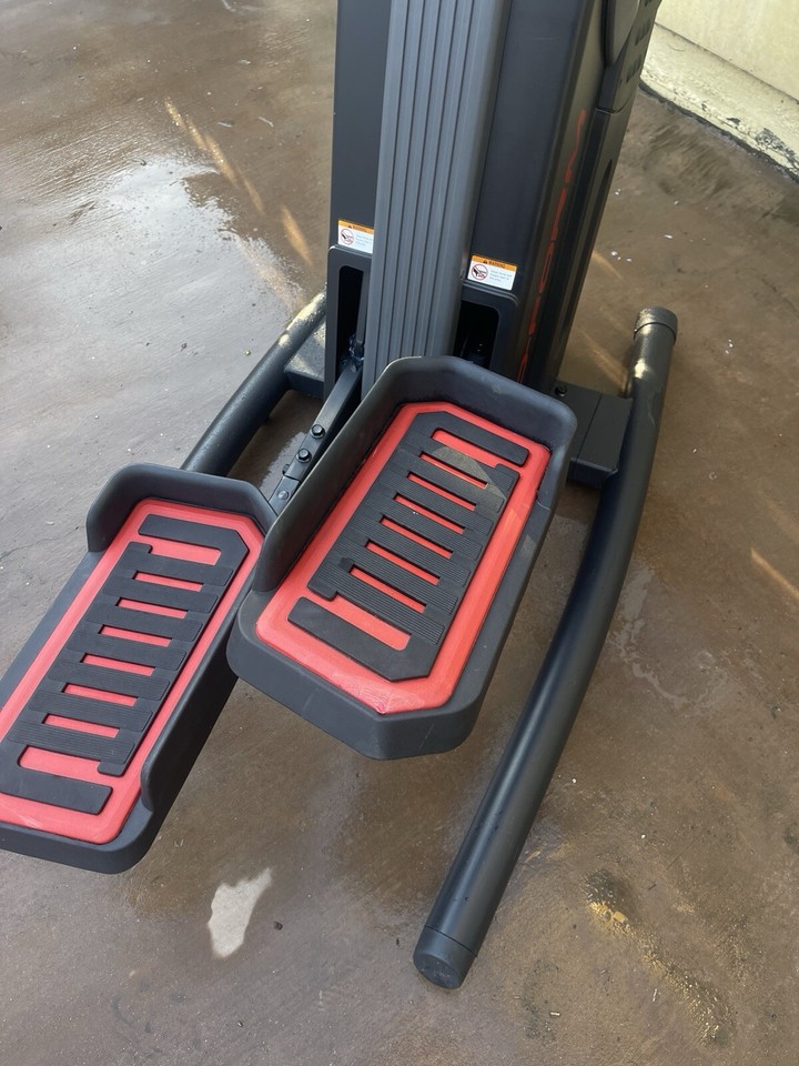 LOCAL PICKUP ProForm Carbon HIIT H7 Elliptical Trainer PFEL09920.0 # ...