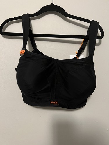 PANACHE Ultimate High Impact Underwire Sports Bra 40FF UK/ 40H US NWT ...