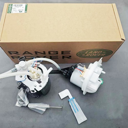 Fuel Pump Assembly W/Filter LR026192 for 2012-19 Land Rover Range Rover ...