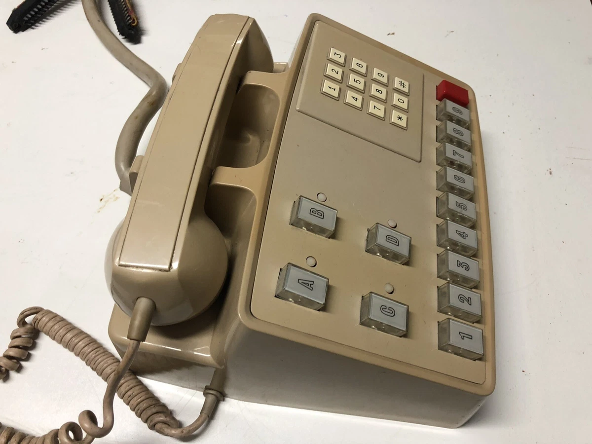 Switchboard Phone