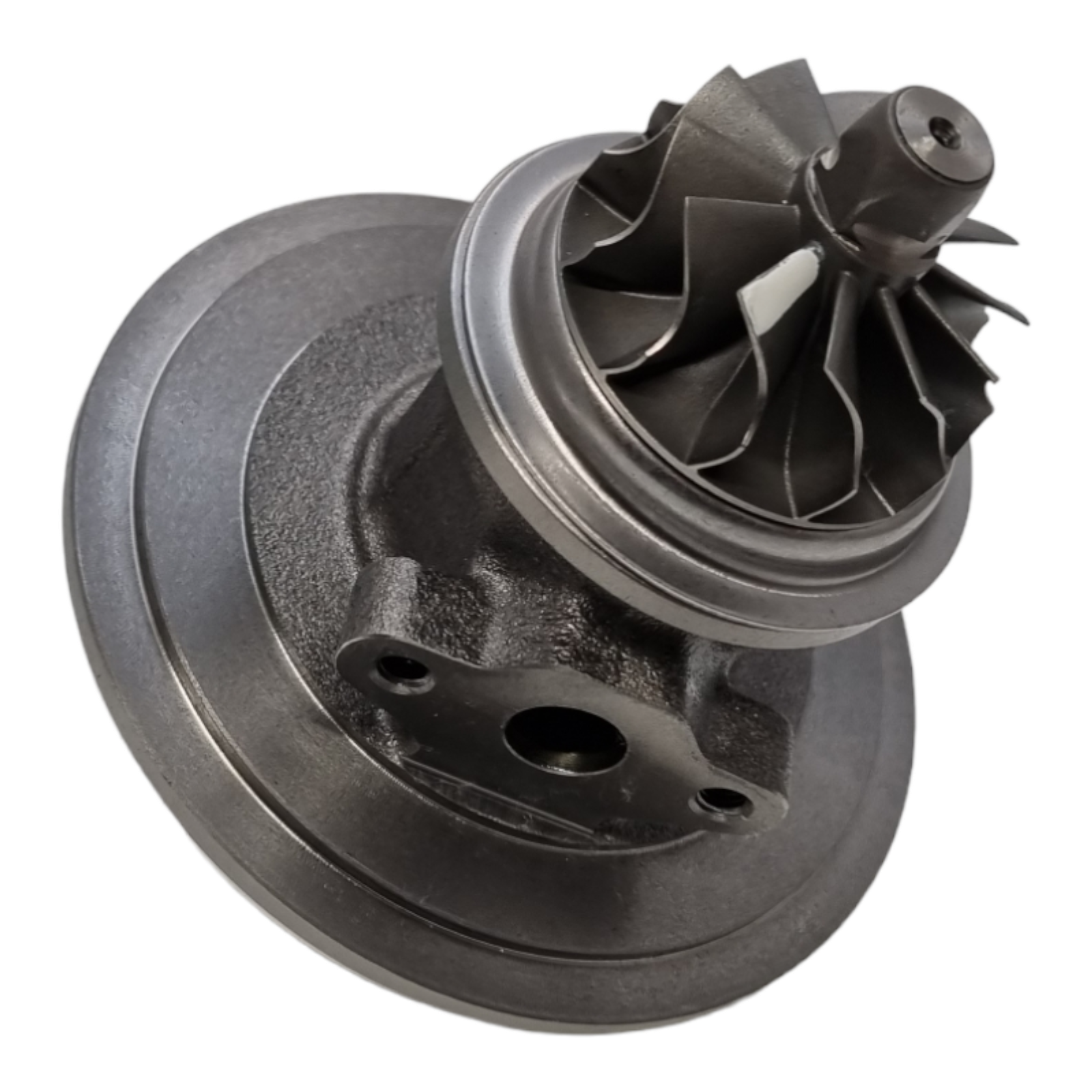Turbocharger Billet Core Cartridge VW Crafter 2.0 TDI for Big Side ...
