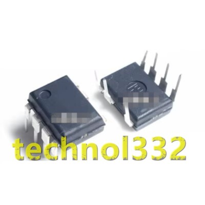 50PC NEW PN8024R/A/S 8015A 8026R 8034A/C/M 8036 8112 8123 8124F DIP7 # ...