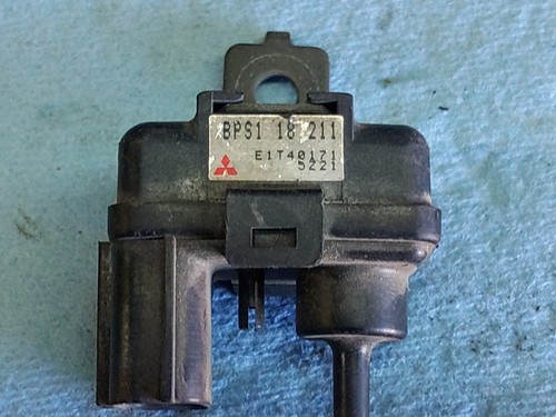 96-97 Mazda Miata MX5 OEM EGR Map Boost Sensor BPS118211 BPS1-18-211 ...