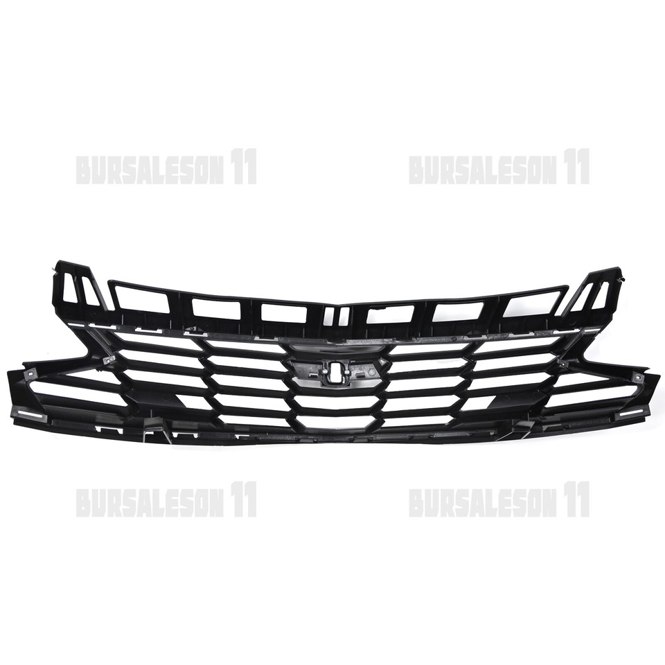 For 2019 2020 2021 2022 2023 Chevrolet Camaro LZ Front Upper Grille ...