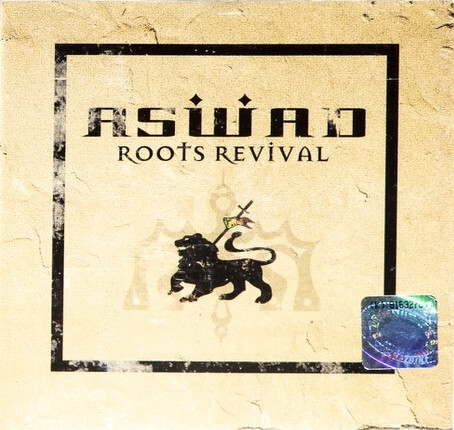 Roots Revival de Aswad | eBay