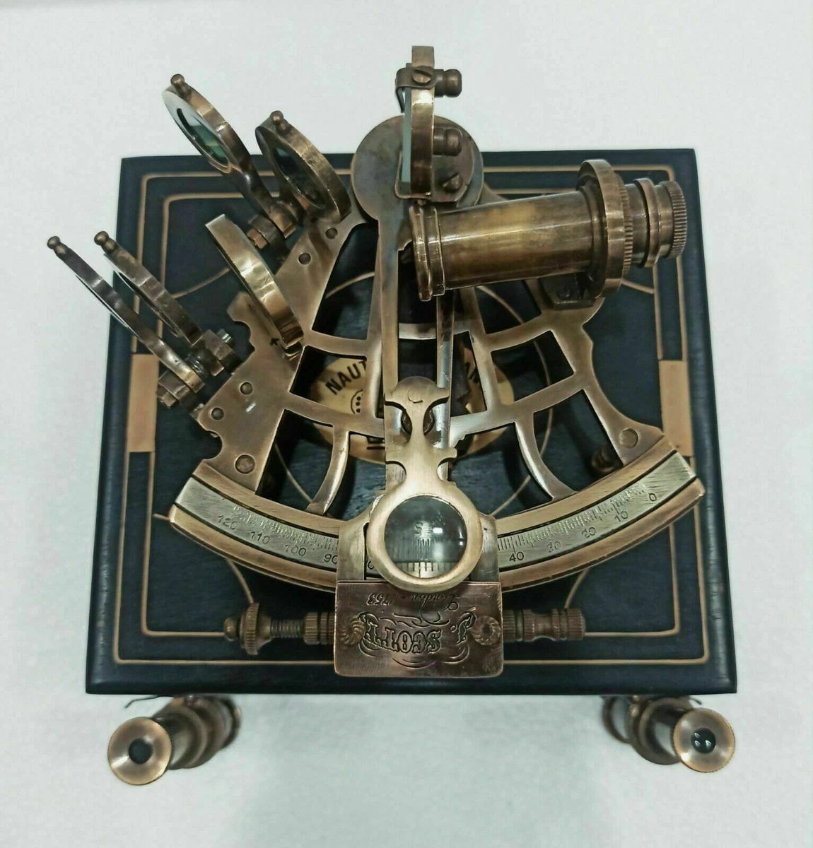 Ancient Sextant