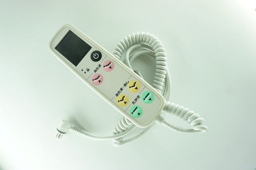 13 PIN Handset Remote For Okin Dewert IPROXX 2 DISPLAY 90380 HRD-L3C ...