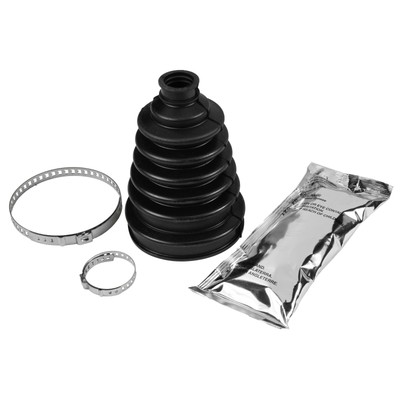 Fast Boot X CV Joint Boot Kit Front OR Rear for Kawasaki Teryx KRX 1000 ...