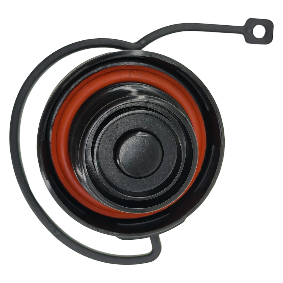Gas Fuel Cap Filler Cover For Porsche 911 Boxster Cayman 986 987 996 ...