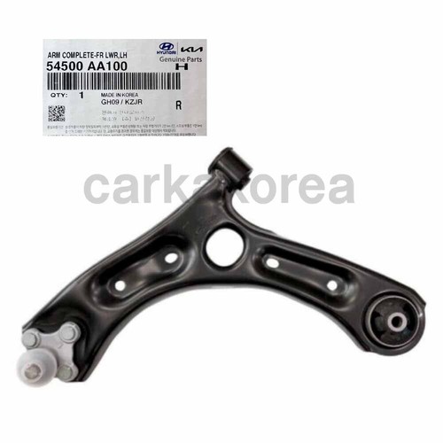 FREE FedEx #54500AA100 Front Lower Control Arm Left For HYUNDAI Elantra ...