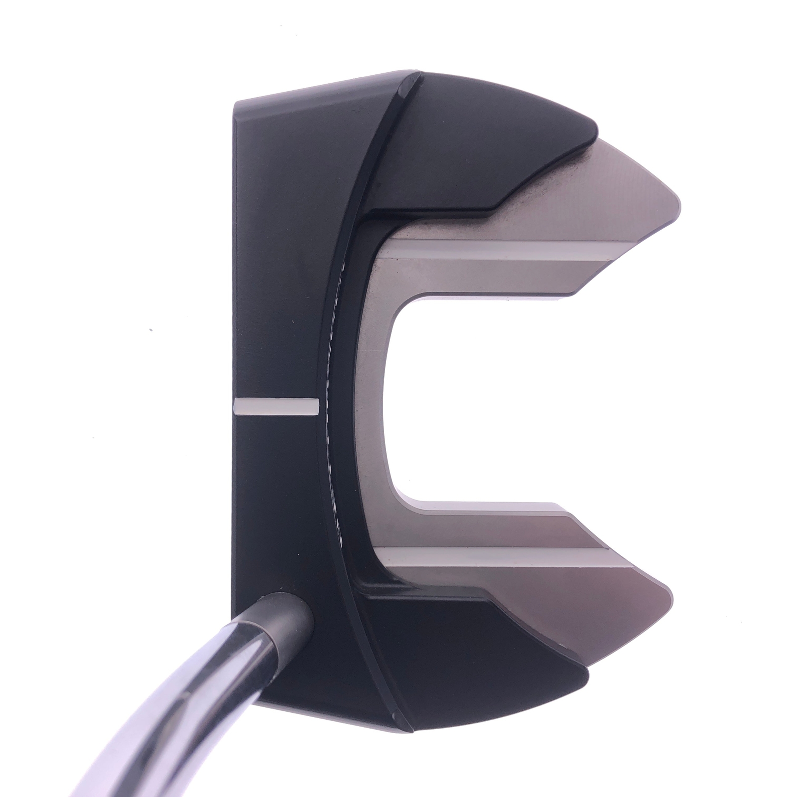 Used TOUR ISSUE Bettinardi Inovai 3.0 / DASS Poison Fat Cat Putter / 32 ...