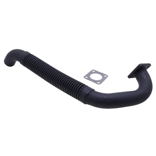 Exhaust Muffler Pipe 6701151 for Bobcat Skid Steer Loader 751 753 763 ...