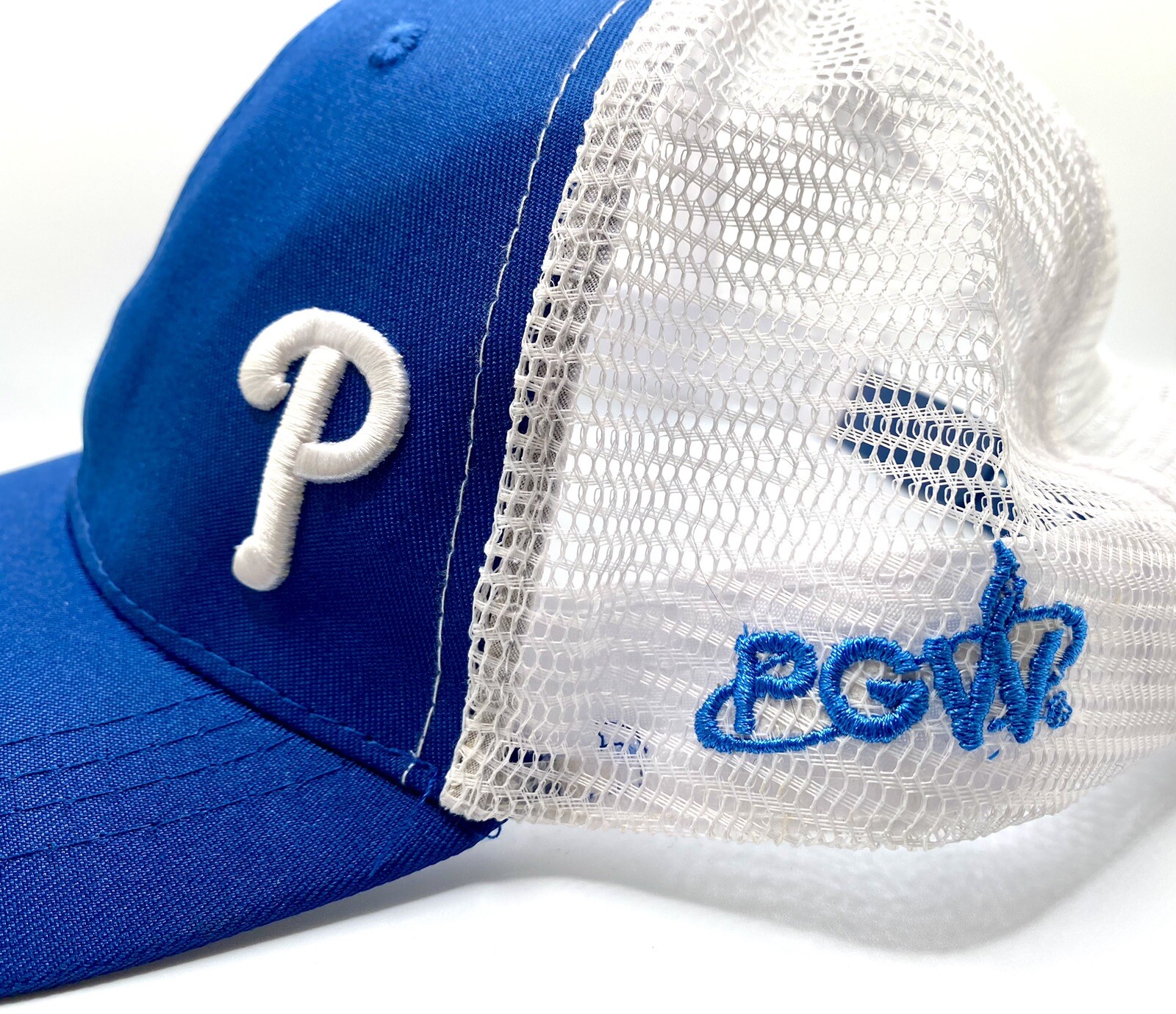 Philadelphia Phillies 2023 SGA Blue Adult Snapback Hat Cap PGW | eBay