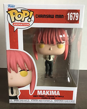 Makima | Art Toys | hobbyDB