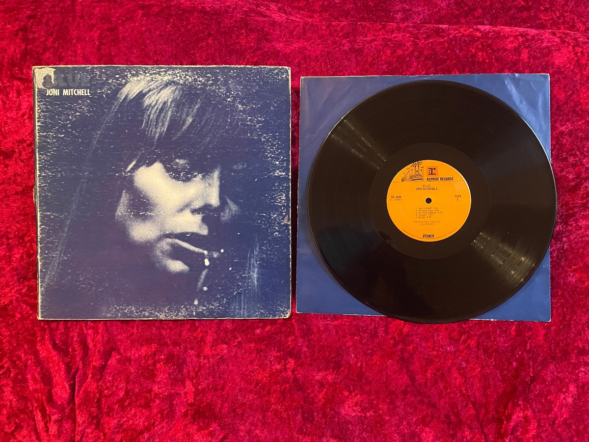 Joni Mitchell 10 Essential Tracks Rolling Stone