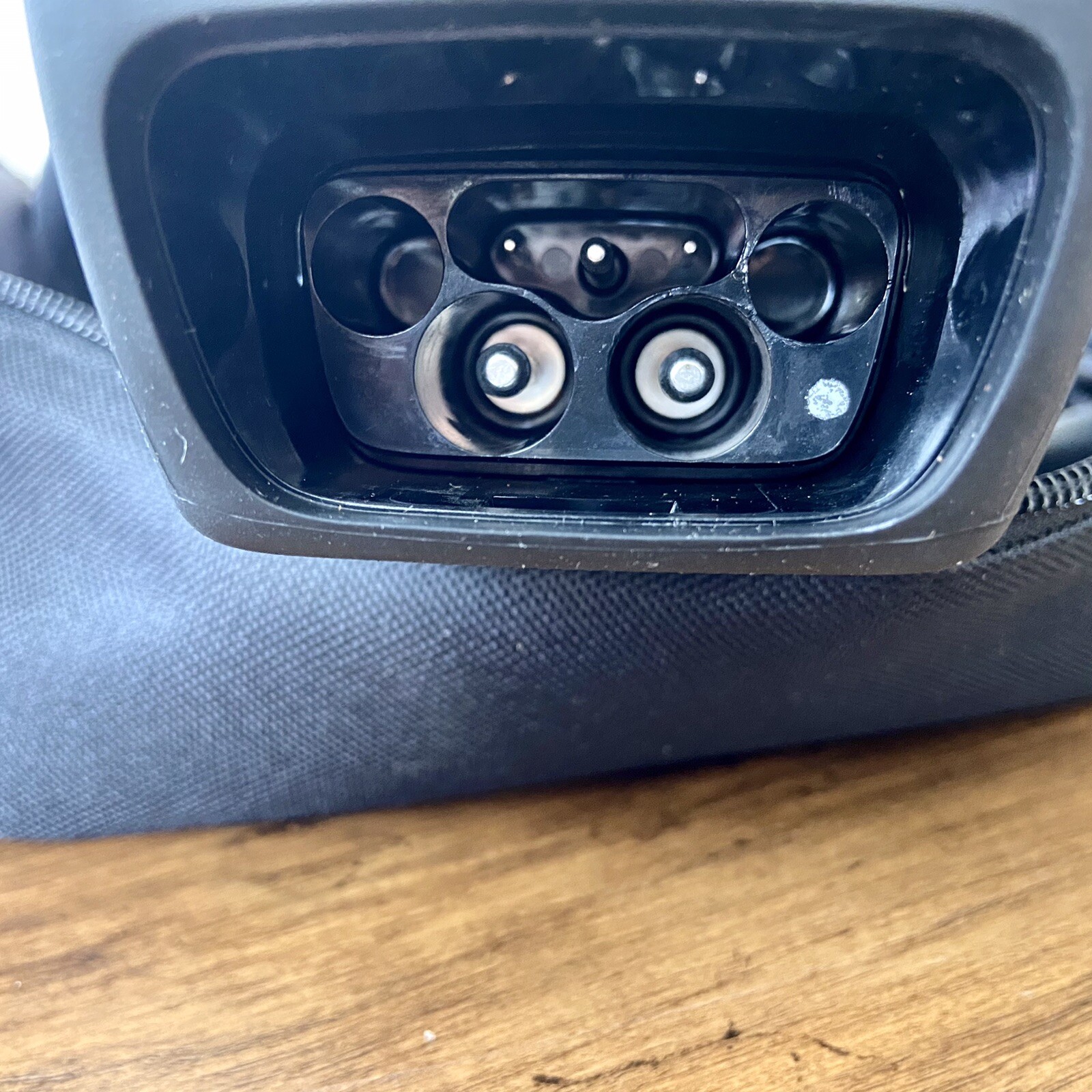 Tesla Model Y 3 S X charger Gen 2 Mobile Connector UMC charging cable ...