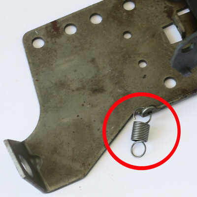 HURST Lightning Rods Shifter Service Parts NEW Reverse Lockout Lever ...