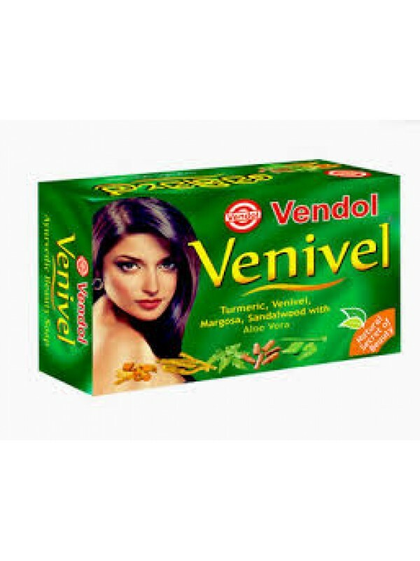 VENDOL VENIVAL - 100% Natural Sri Lankan Herbal Ayurvedic Soap | eBay