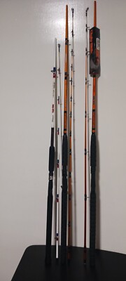 Casting - Musky Casting Rod