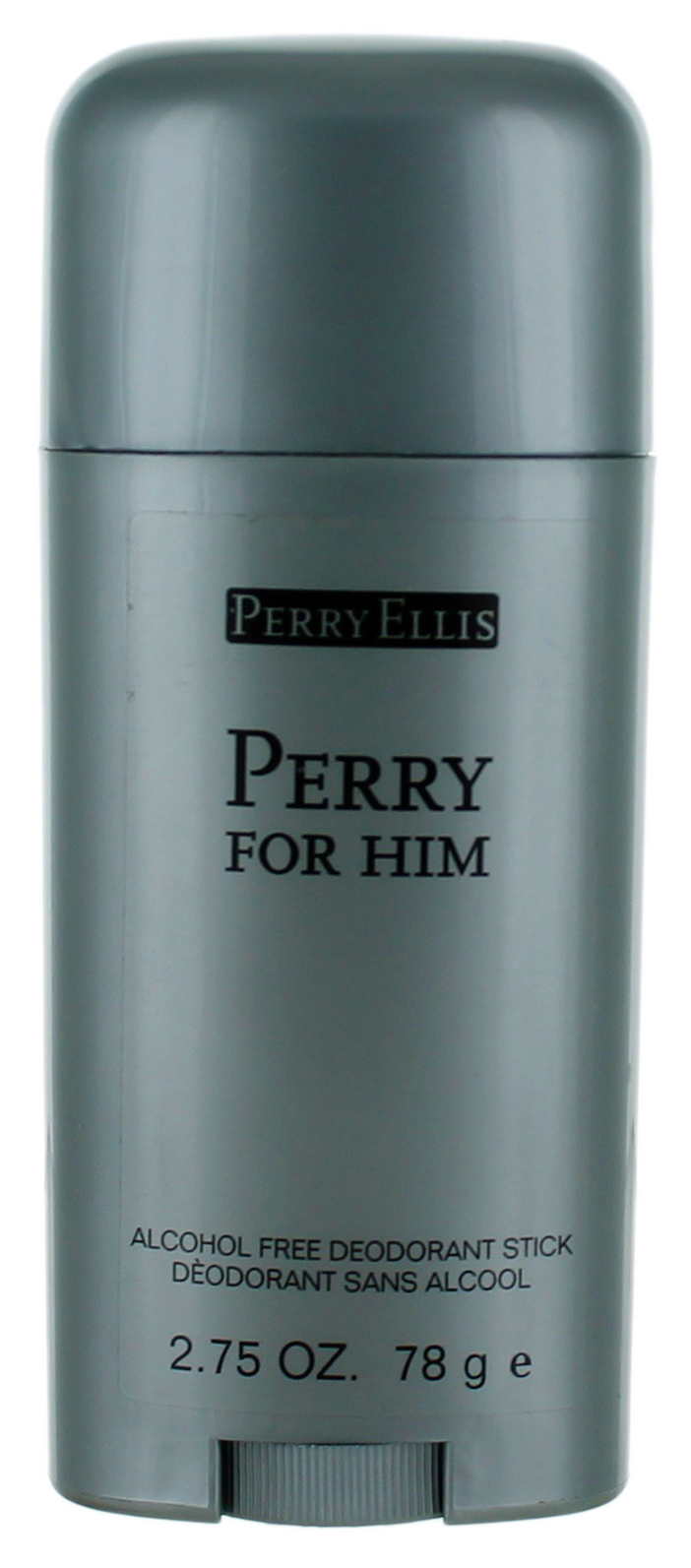 Perry for Him by Perry Ellis For Men Deodorant Stick 2.75oz New in Box ...