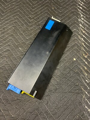 BMW E34 E32 5 7 Automatic Air Conditioning Heater HVAC Control Module ...