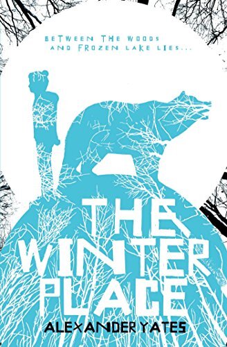 The Winter Place by Yates, Alexander Paperback / softback Book The Fast ...