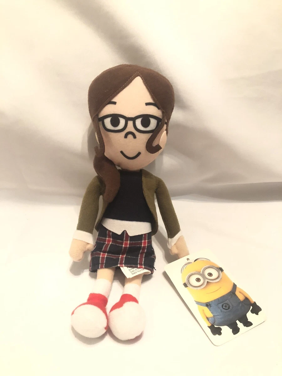 Despicable Me Margo Character