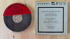 RCA Red Seal Mozart' Requiem for JF Kennedy Leinsdorf Boston Sym 7 1 ...