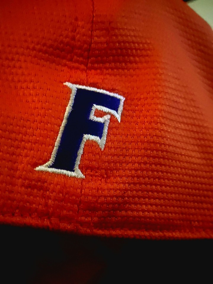 Florida Gators Top Of The World Memoryfit | eBay UK