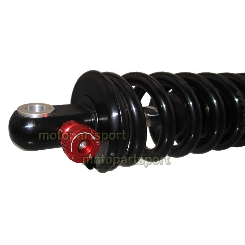 Fastace 270mm 250lbs Rear Shock For Honda CRF50 CRF70 XR70 XR50 Pit ...